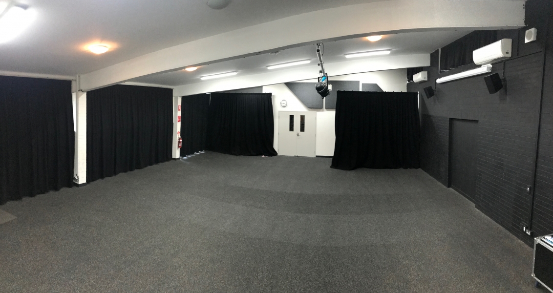 The Ridge YMCA - Acacia Ridge | Creative Spaces