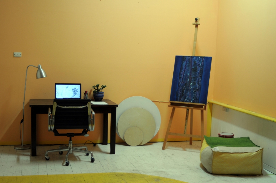 Peer Studios - Adelaide | Creative Spaces