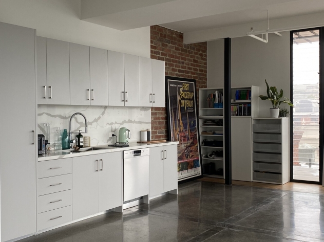 Next - South Melbourne | Creative Spaces