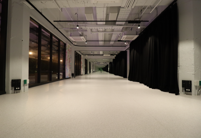Metro Arts Combined Studios - West End | Creative Spaces