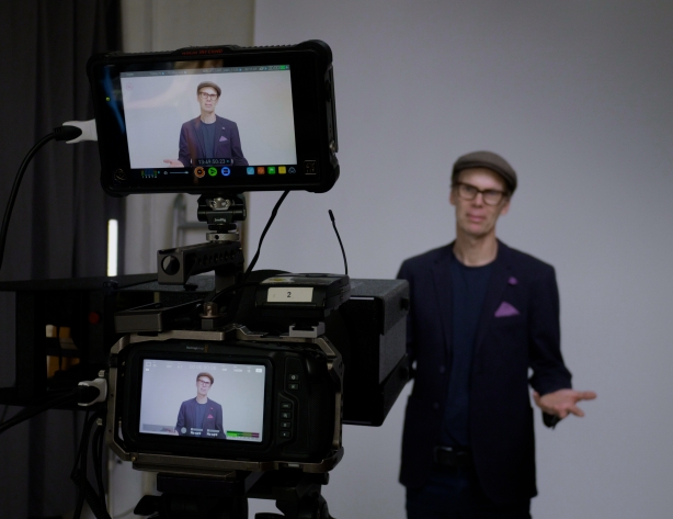 Affordable video photo studio Fitzroy, edge of CBD - Fitzroy | Creative ...