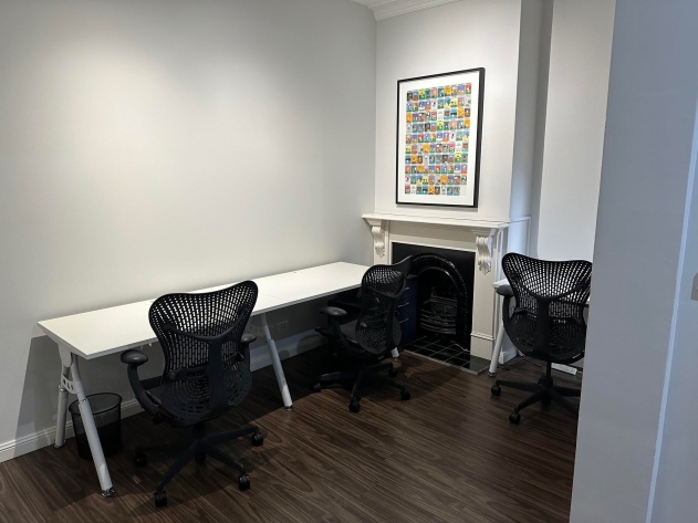 Shared creative space to rent - Surry Hills | Creative Spaces