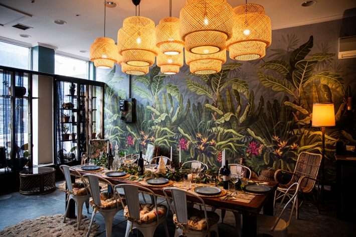 Event Space | Meeting Space | Flexible Space - Collingwood | Creative ...