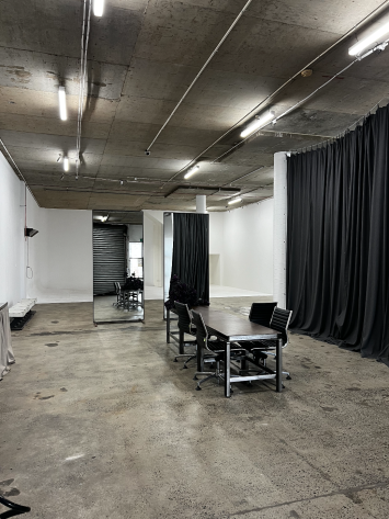 Monphell House - Brunswick East | Creative Spaces