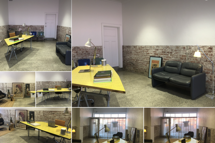 Studio 313 - Brunswick | Creative Spaces