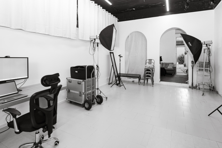 City Fringe High Ceilings Studio - Leichhardt | Creative Spaces