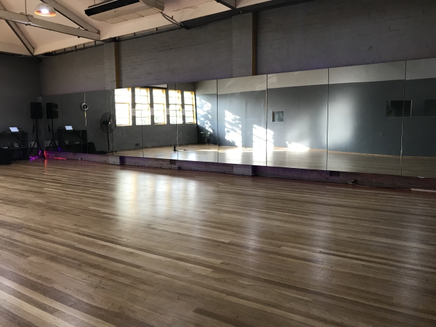 Full Studio @ Passion Studio - Melbourne | Creative Spaces