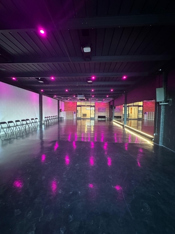 JT Dance Academy - Southport | Creative Spaces