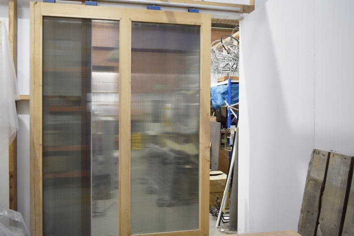 Large Studio at The Dundas Street Collective - Preston | Creative Spaces