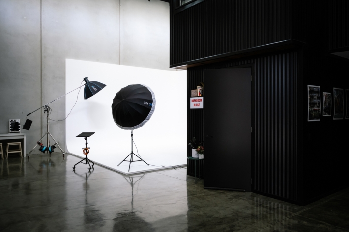 Process Studios - Hastings | Creative Spaces