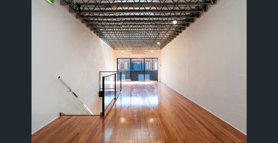Down Street Studio - Collingwood | Creative Spaces