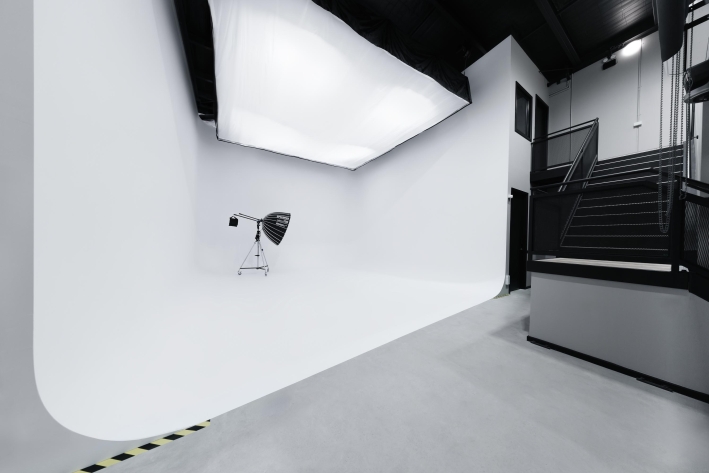 VSPN Studio Melbourne - Springvale | Creative Spaces
