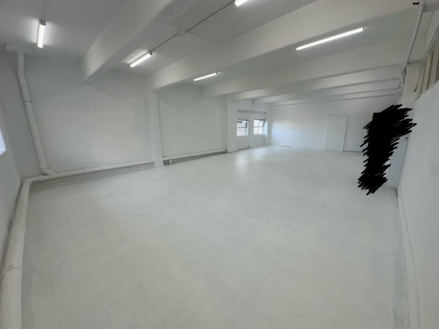 Big Studio in the Nicholas Building - Melbourne | Creative Spaces