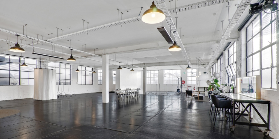Massive Light Filled Studio / Event Space - Brunswick East | Creative ...
