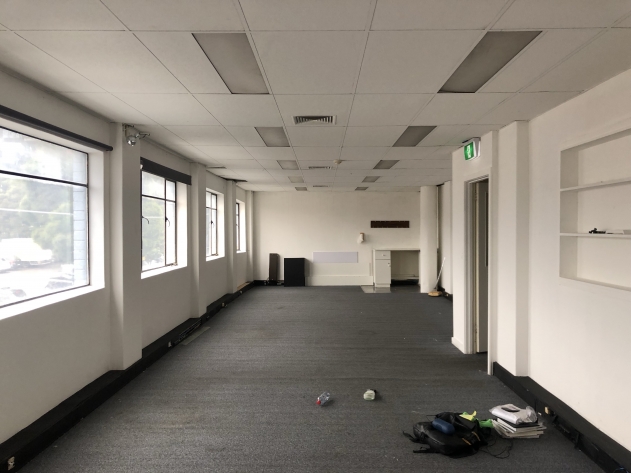 Hope St Space - Brunswick | Creative Spaces