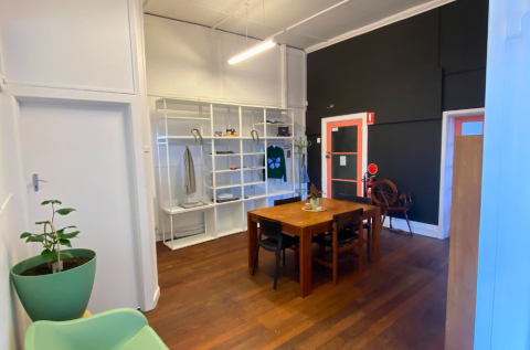 2 x Private Studio Office in Footscray - Footscray | Creative Spaces